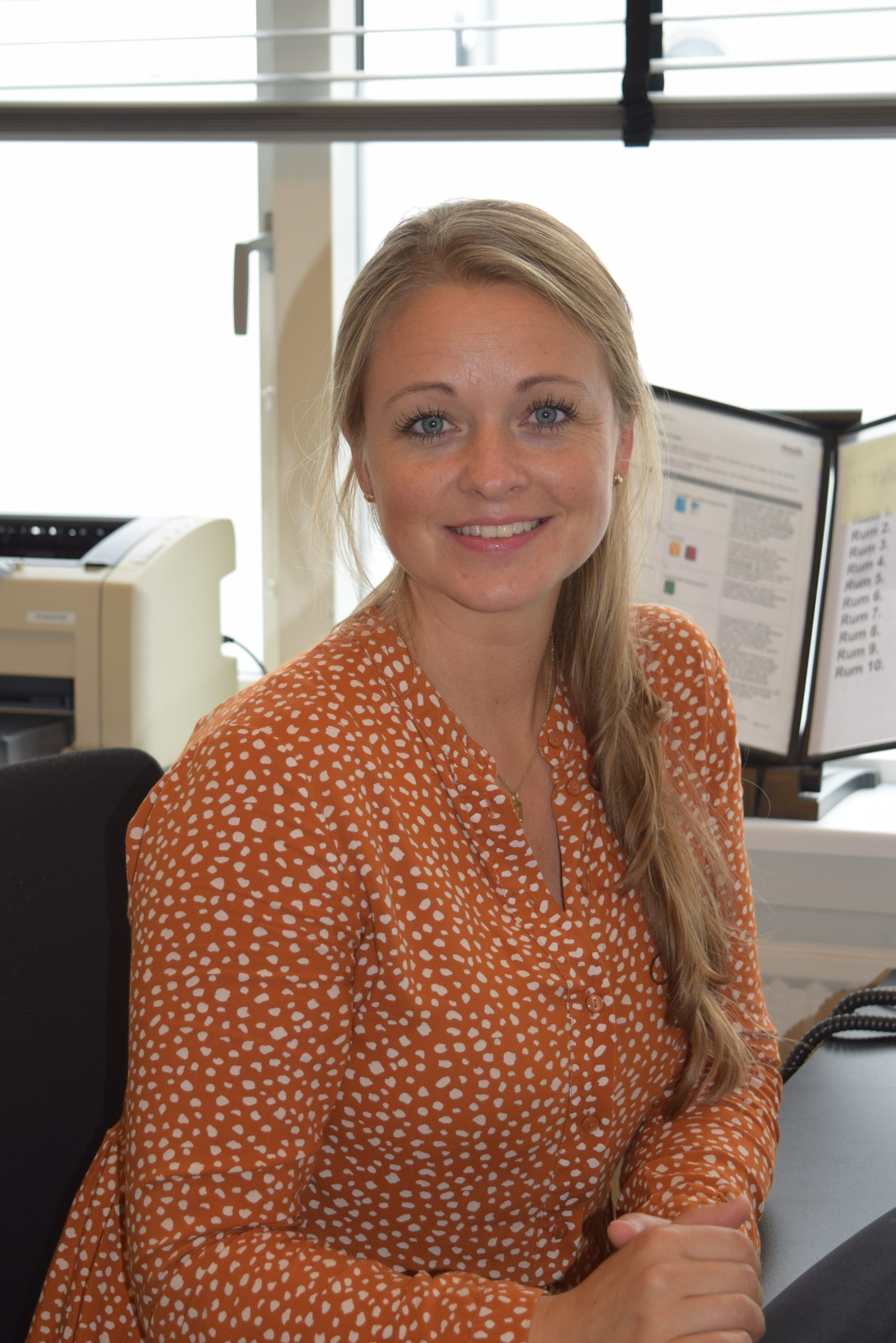 Personale - Lægerne Trangstræde