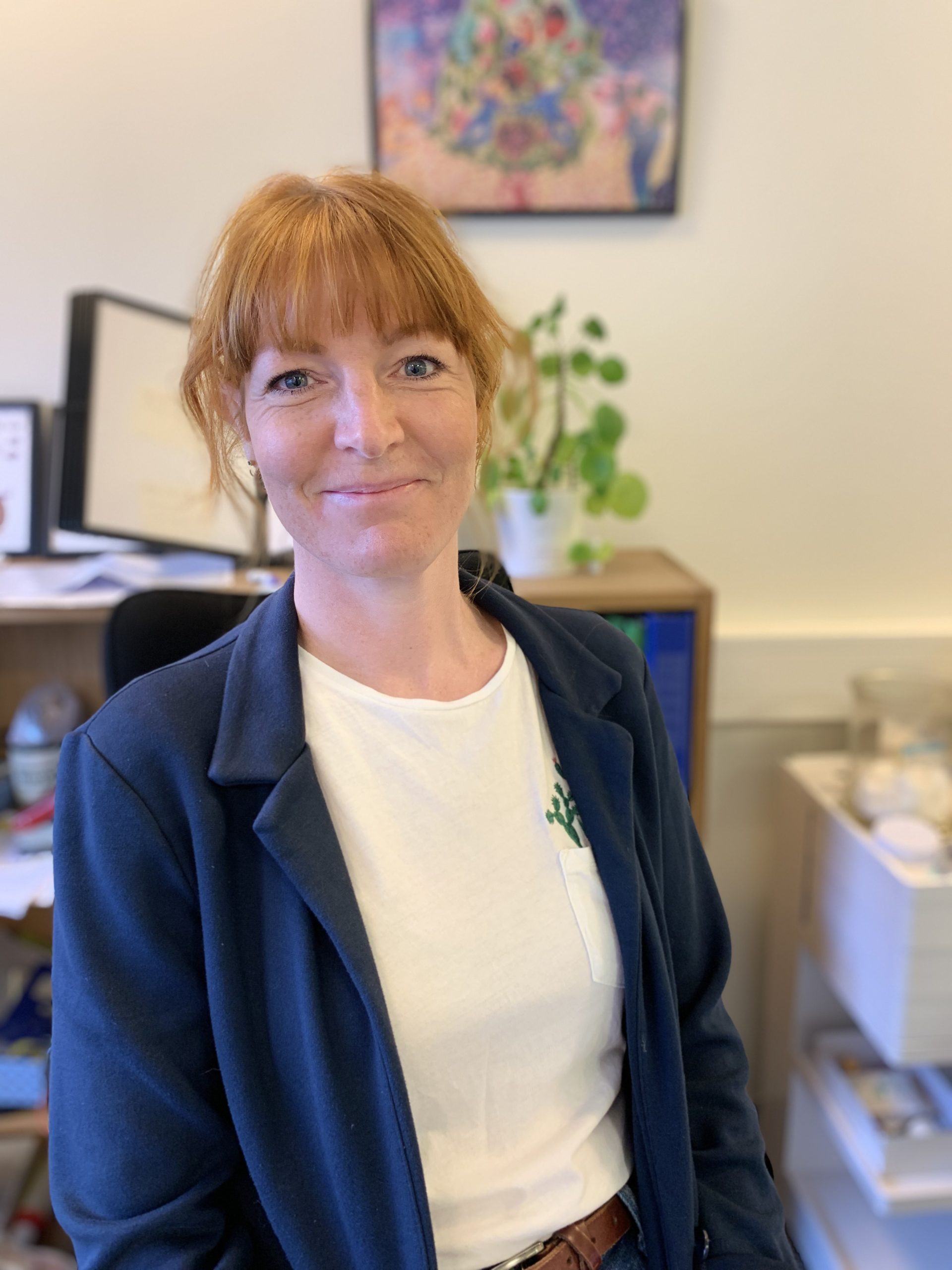 Læger - Lægerne Trangstræde